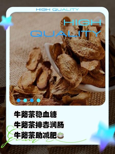 牛蒡茶的功效与作用_牛蒡茶怎么喝才有效-第1张图片-山城妙识 牛蒡茶的功效与作用_牛蒡茶怎么喝才有效-第1张图片-山城妙识