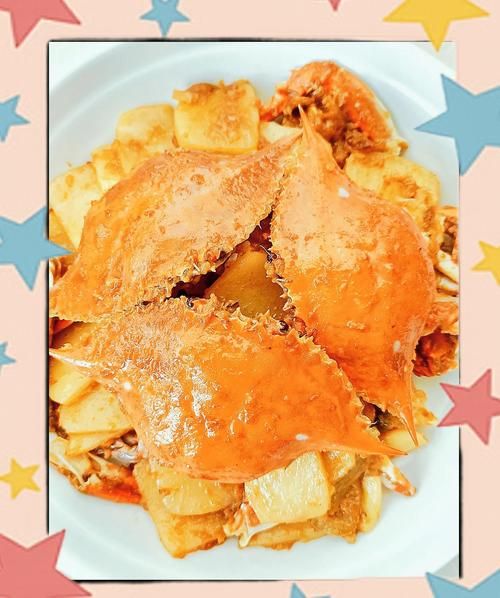 梭子蟹炒年糕怎么烧好吃_梭子蟹炒年糕的家常做法-第3张图片-山城妙识 梭子蟹炒年糕怎么烧好吃_梭子蟹炒年糕的家常做法-第3张图片-山城妙识