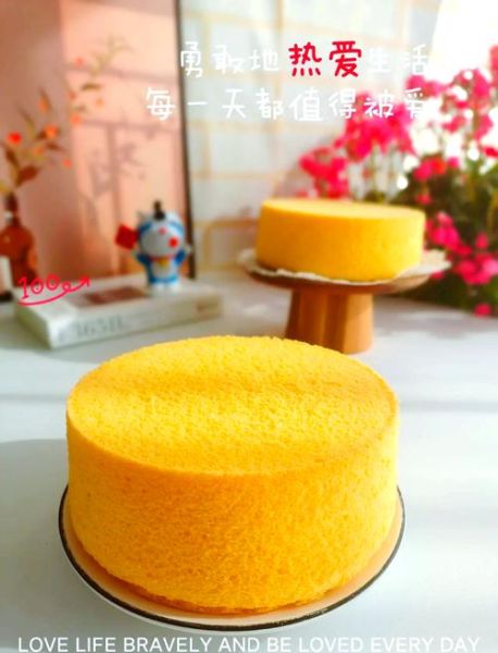 蛋糕怎么烤不塌陷_新手烘焙蛋糕做法-第3张图片-山城妙识