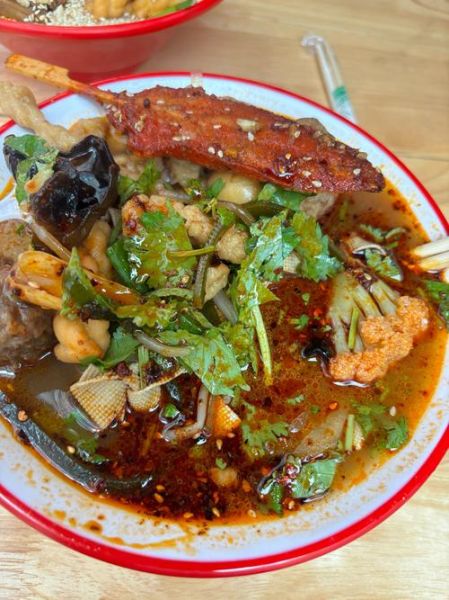 杂烩菜的家常做法大全_杂烩菜怎么做才好吃-第2张图片-山城妙识 杂烩菜的家常做法大全_杂烩菜怎么做才好吃-第2张图片-山城妙识