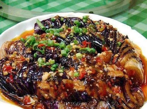 东北酱茄子怎么做_家常酱茄子视频教程-第3张图片-山城妙识 东北酱茄子怎么做_家常酱茄子视频教程-第3张图片-山城妙识