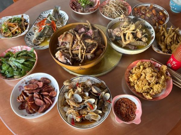 除夕年夜饭吃什么_年夜饭图片怎么拍-第1张图片-山城妙识 除夕年夜饭吃什么_年夜饭图片怎么拍-第1张图片-山城妙识