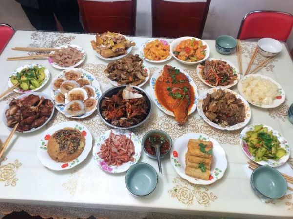 除夕年夜饭吃什么_年夜饭图片怎么拍-第2张图片-山城妙识 除夕年夜饭吃什么_年夜饭图片怎么拍-第2张图片-山城妙识