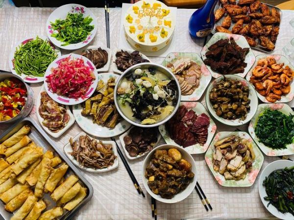 除夕年夜饭吃什么_年夜饭图片怎么拍-第3张图片-山城妙识 除夕年夜饭吃什么_年夜饭图片怎么拍-第3张图片-山城妙识