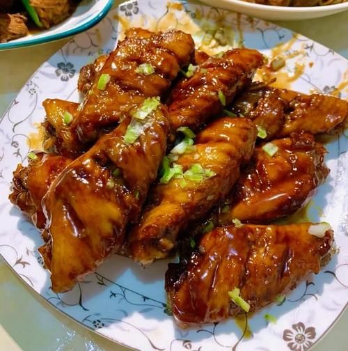 可乐鸡翅怎么做才好吃_家庭版可乐鸡翅简单做法-第2张图片-山城妙识