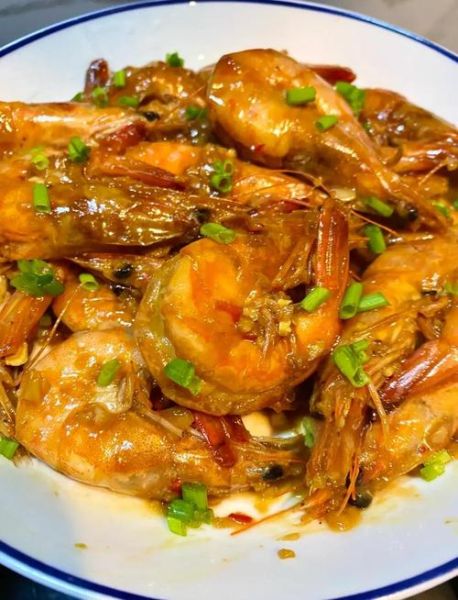 炒虾酱最简单的吃法_怎么做才好吃-第3张图片-山城妙识