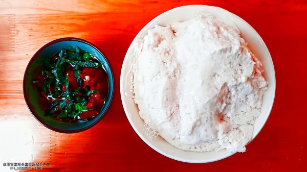 富顺豆花蘸水怎么做_正宗配方揭秘-第3张图片-山城妙识 富顺豆花蘸水怎么做_正宗配方揭秘-第3张图片-山城妙识