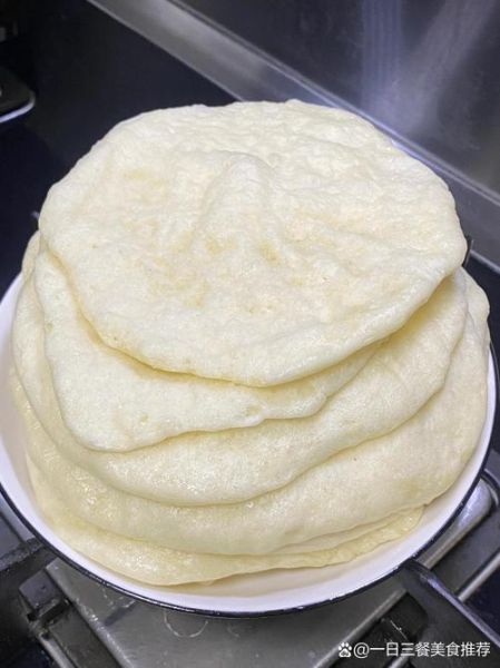 蒸饼怎么做_蒸饼的家常做法步骤-第1张图片-山城妙识 蒸饼怎么做_蒸饼的家常做法步骤-第1张图片-山城妙识