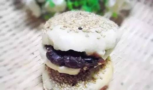 蛤蟆吐蜜是哪里的_蛤蟆吐蜜怎么做-第3张图片-山城妙识 蛤蟆吐蜜是哪里的_蛤蟆吐蜜怎么做-第3张图片-山城妙识