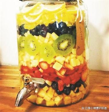 水果酵素怎么做_家庭自制水果酵素步骤-第2张图片-山城妙识