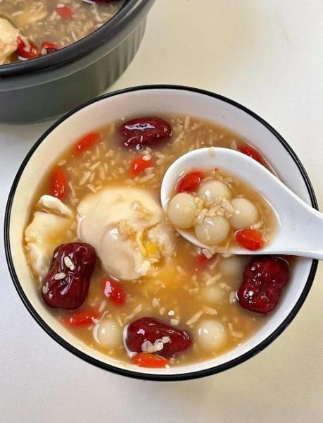 红糖鸡蛋可以天天吃吗_红糖鸡蛋每天吃多少合适-第2张图片-山城妙识