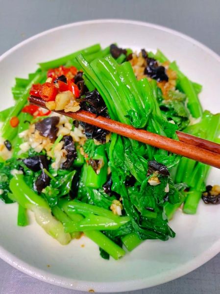 热凉拌菜怎么做_夏天开胃菜做法-第3张图片-山城妙识