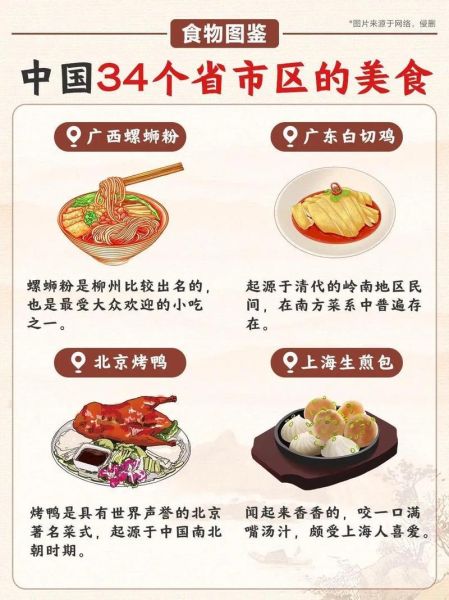 中国美食有哪些_如何品尝地道中国菜-第3张图片-山城妙识 中国美食有哪些_如何品尝地道中国菜-第3张图片-山城妙识