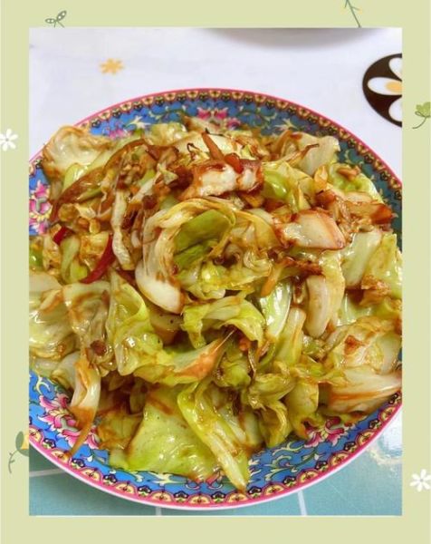 炒大头菜丝的家常做法_大头菜怎么炒才脆嫩-第3张图片-山城妙识