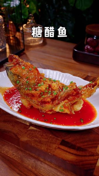 糖醋罗非鱼怎么做_糖醋罗非鱼的家常做法-第1张图片-山城妙识