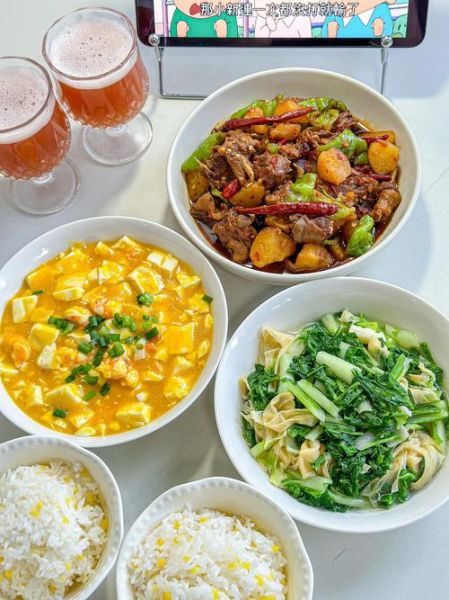 家常午饭主食有哪些_简单又快手的做法-第3张图片-山城妙识