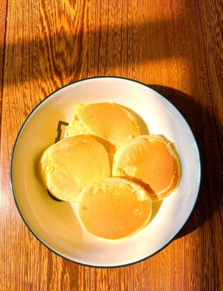 平底锅舒芙蕾怎么做_平底锅舒芙蕾为什么塌陷-第1张图片-山城妙识