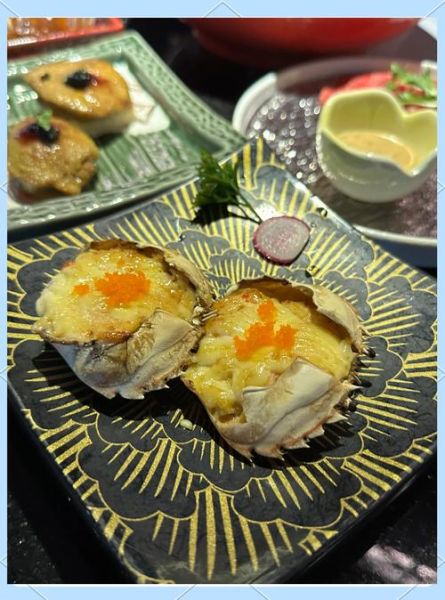 上井日本料理点什么好吃_上井必点菜品推荐-第1张图片-山城妙识 上井日本料理点什么好吃_上井必点菜品推荐-第1张图片-山城妙识