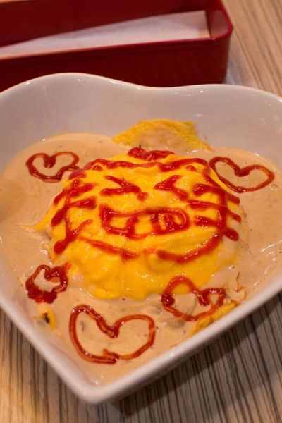 蛋包饭有哪些种类_经典日式蛋包饭怎么做-第3张图片-山城妙识 蛋包饭有哪些种类_经典日式蛋包饭怎么做-第3张图片-山城妙识