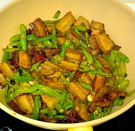 五花肉炒青椒怎么做_五花肉炒青椒怎么做好吃-第3张图片-山城妙识 五花肉炒青椒怎么做_五花肉炒青椒怎么做好吃-第3张图片-山城妙识