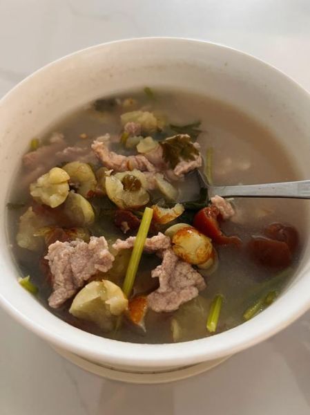 清热去火的食物有哪些_哪些食物降火最快-第2张图片-山城妙识 清热去火的食物有哪些_哪些食物降火最快-第2张图片-山城妙识