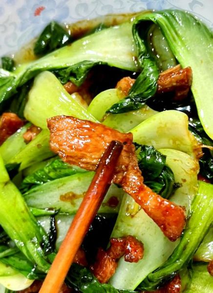 油菜怎么做好吃_油菜家常做法大全-第3张图片-山城妙识 油菜怎么做好吃_油菜家常做法大全-第3张图片-山城妙识