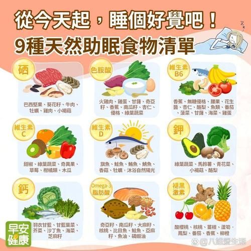 治疗失眠的食物有哪些_吃什么食物能快速入睡-第1张图片-山城妙识 治疗失眠的食物有哪些_吃什么食物能快速入睡-第1张图片-山城妙识