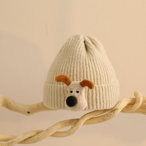 可爱帽子图片大全_如何挑选适合自己的可爱帽子-第2张图片-山城妙识