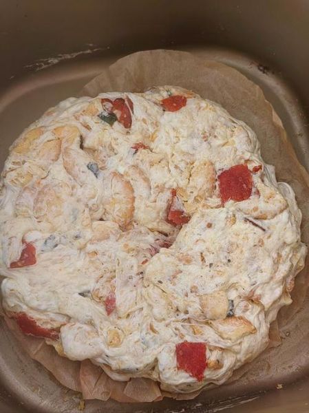 肉松可以做什么简单美食_肉松怎么吃最简单-第2张图片-山城妙识