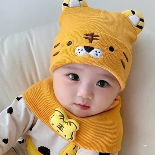 可爱帽子图片大全_如何挑选适合自己的可爱帽子-第3张图片-山城妙识