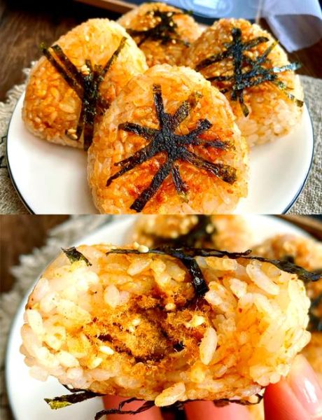 肉松可以做什么简单美食_肉松怎么吃最简单-第1张图片-山城妙识