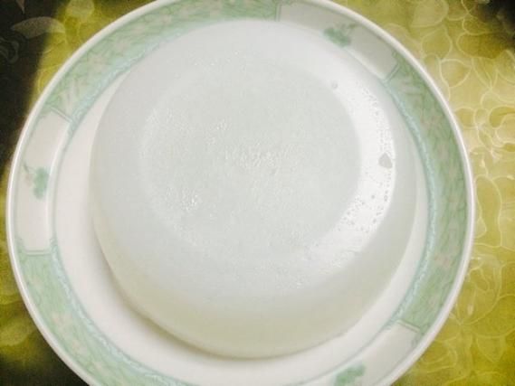 家庭版凉粉怎么做_自制凉粉需要哪些材料-第2张图片-山城妙识