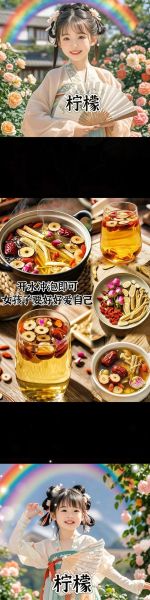 当归黄芪泡水喝的功效与作用_适合什么人喝-第3张图片-山城妙识