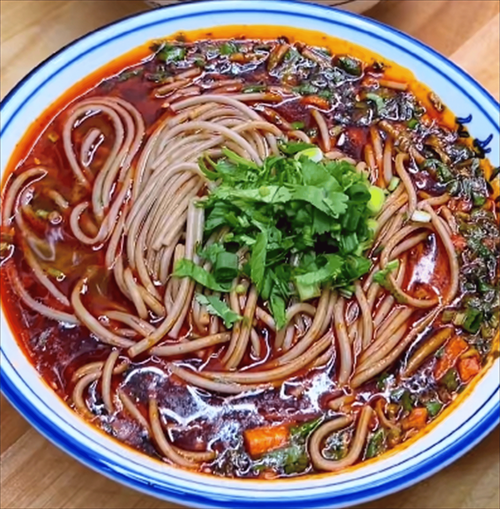 陕西小吃有哪些_陕西小吃图片大全-第3张图片-山城妙识