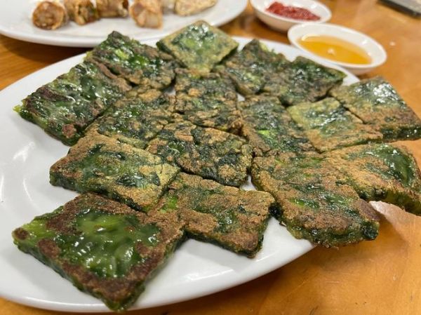 揭阳特产小吃有哪些_揭阳小吃哪里最正宗-第1张图片-山城妙识