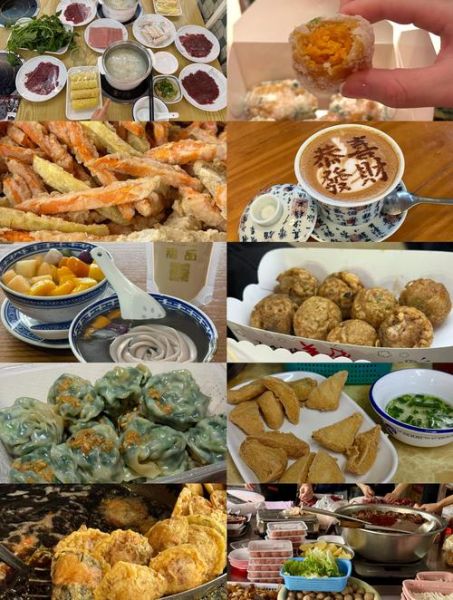 揭阳特产小吃有哪些_揭阳小吃哪里最正宗-第2张图片-山城妙识