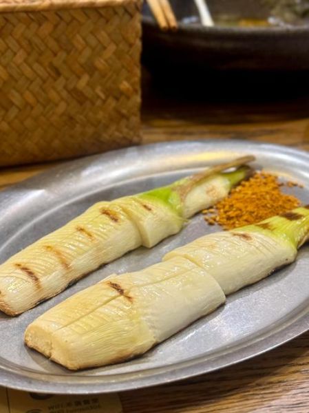 茭白怎么挑选_茭白怎么保存-第3张图片-山城妙识 茭白怎么挑选_茭白怎么保存-第3张图片-山城妙识