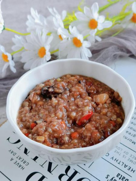 腊八节吃什么好_腊八粥怎么做才正宗-第3张图片-山城妙识