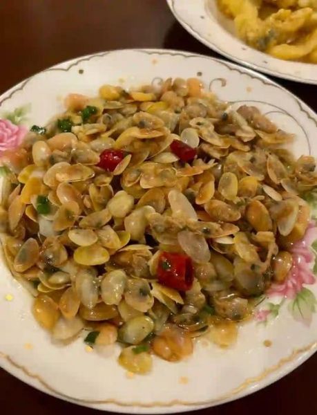 海瓜子怎么快速吐沙_海瓜子吐沙最快的方法-第3张图片-山城妙识 海瓜子怎么快速吐沙_海瓜子吐沙最快的方法-第3张图片-山城妙识