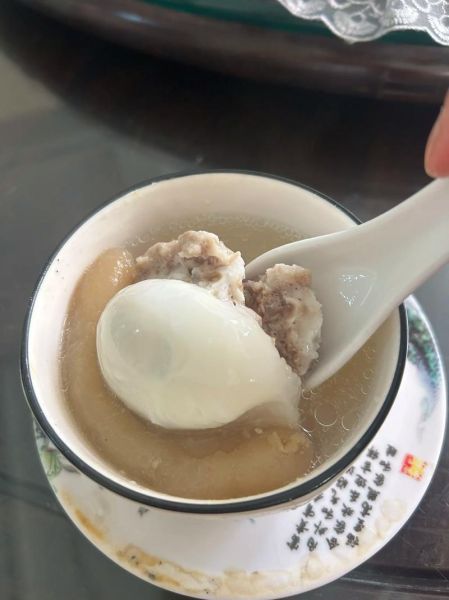 瑶柱汤的做法_瑶柱汤怎么炖才鲜-第2张图片-山城妙识 瑶柱汤的做法_瑶柱汤怎么炖才鲜-第2张图片-山城妙识