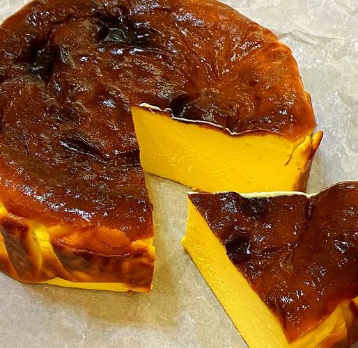 山姆巴斯克芝士蛋糕怎么做_为什么开裂-第1张图片-山城妙识