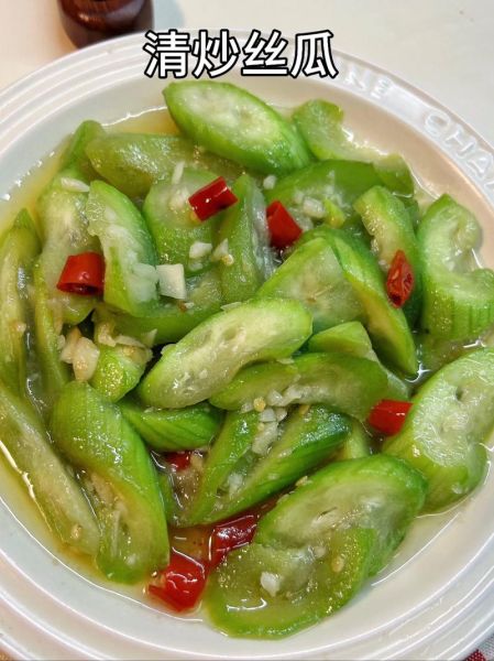 炒丝瓜怎么炒不发黑_丝瓜炒出来发黑怎么办-第2张图片-山城妙识 炒丝瓜怎么炒不发黑_丝瓜炒出来发黑怎么办-第2张图片-山城妙识