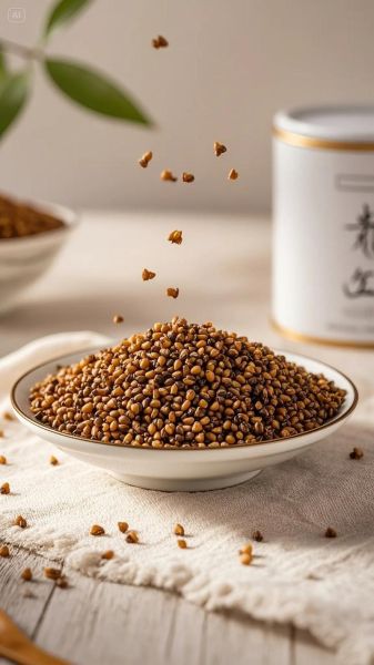 黑苦荞茶什么人不能喝_孕妇能喝吗-第3张图片-山城妙识