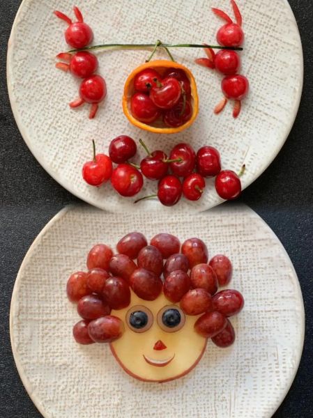 水果拼盘怎么做简单又好看_水果拼盘图片教程-第3张图片-山城妙识 水果拼盘怎么做简单又好看_水果拼盘图片教程-第3张图片-山城妙识