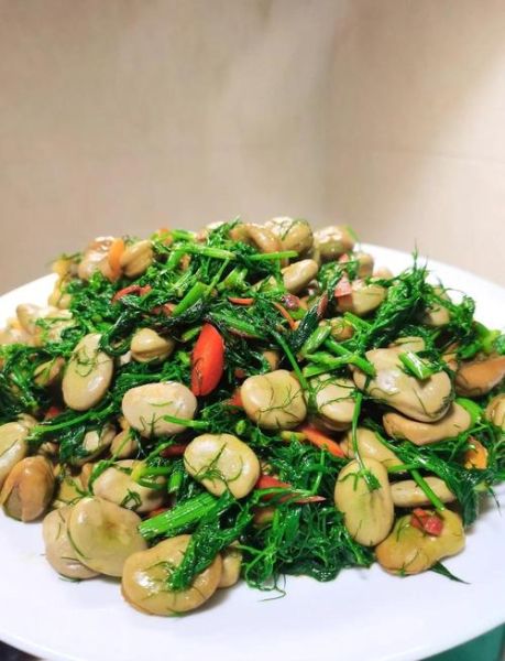 清炒茴香怎么炒好吃_清炒茴香的做法大全-第1张图片-山城妙识 清炒茴香怎么炒好吃_清炒茴香的做法大全-第1张图片-山城妙识