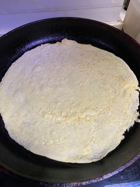 软煎饼怎么做_软煎饼配方比例-第3张图片-山城妙识