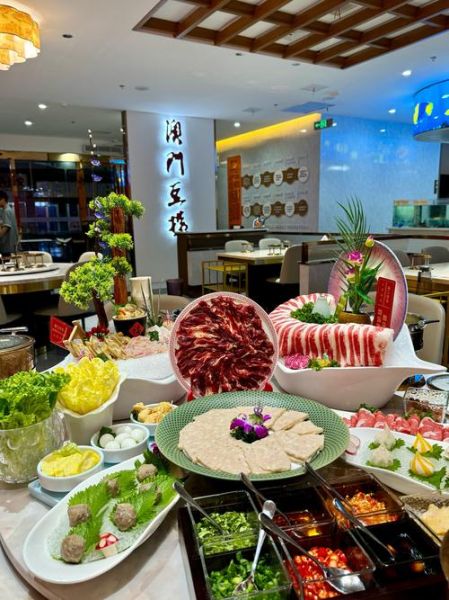 澳门豆捞火锅好吃吗_澳门豆捞火锅怎么加盟-第1张图片-山城妙识