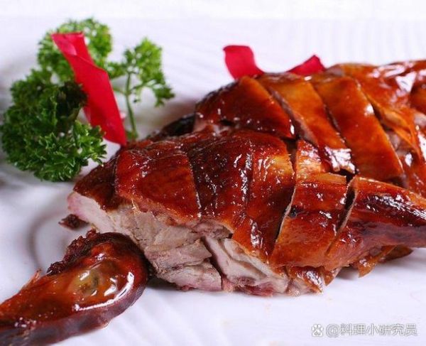 广东盐水鸭的做法_正宗盐水鸭配方-第3张图片-山城妙识