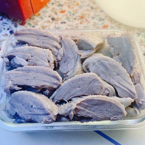 广东盐水鸭的做法_正宗盐水鸭配方-第2张图片-山城妙识