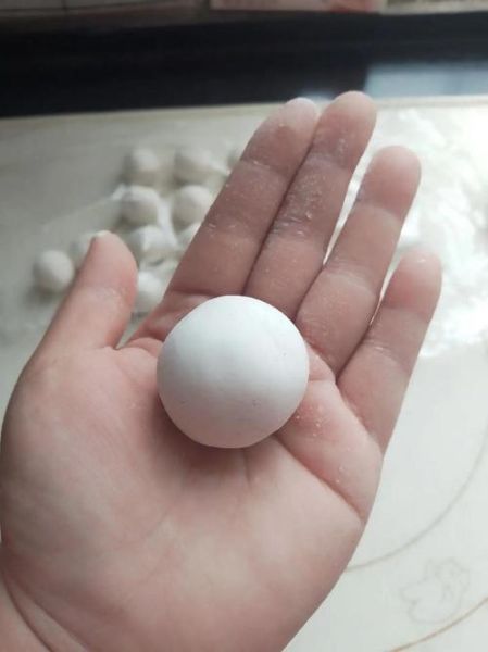 汤圆怎么煮不破皮_汤圆做法视频详细教程-第2张图片-山城妙识